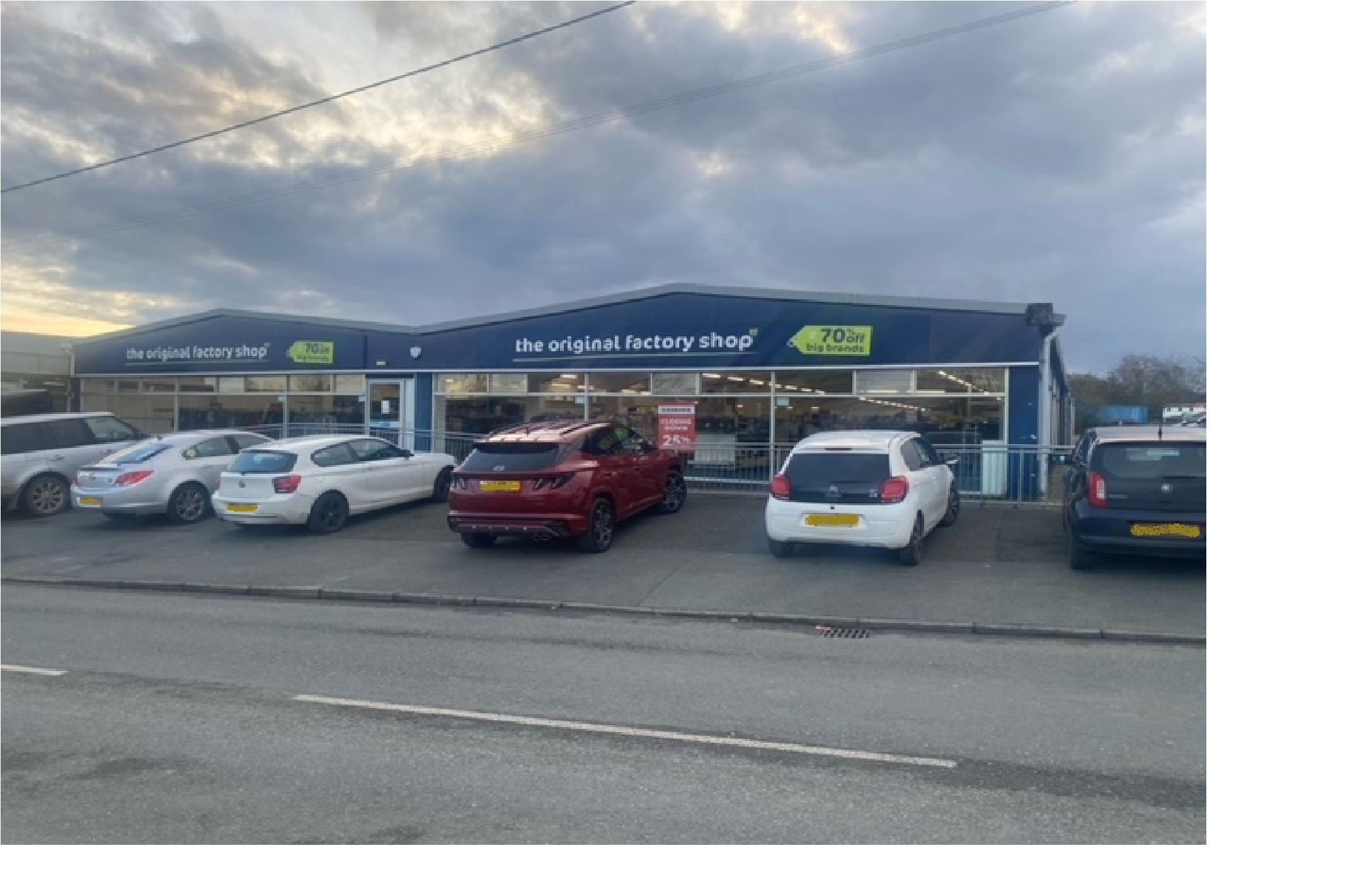 Plot 10a, Snowdrop Lane, Hwlffordd, SA61 1ET - Cyngor Sir Benfro